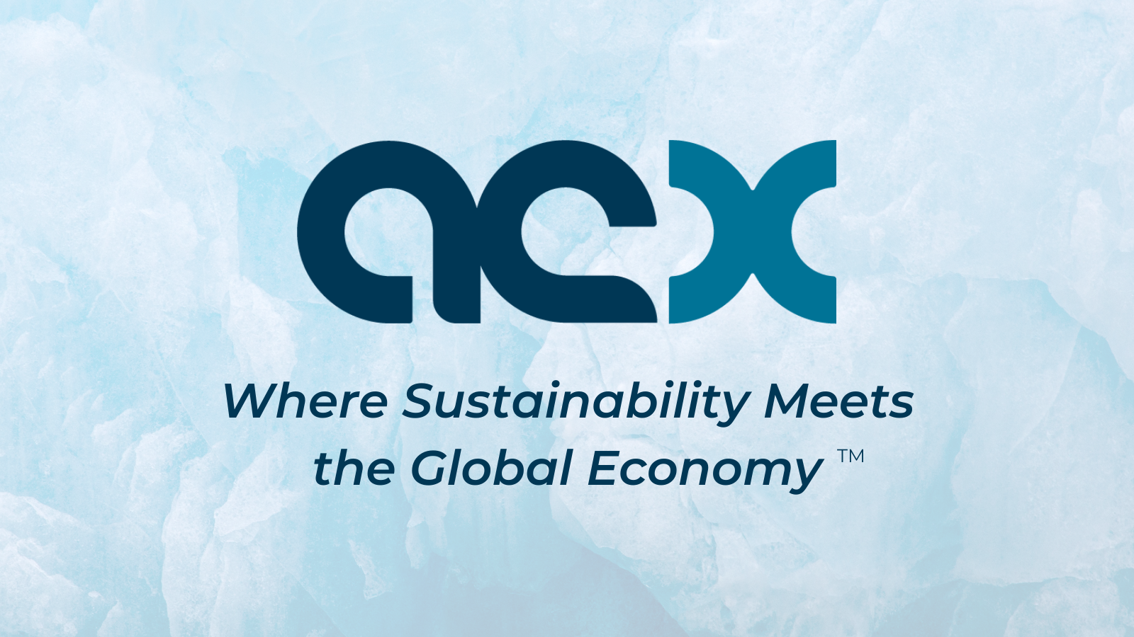ACX Announces Key Trades on World’s First Regulated Carbon Exchange and ...